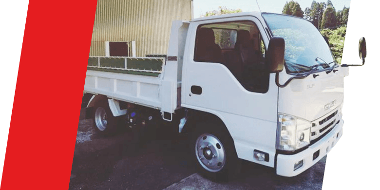 宮崎市のトラック修理・架装専門店【MBTec】